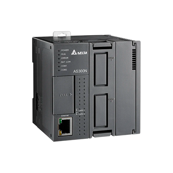 PLC Delta AS300N-A - Epatronics