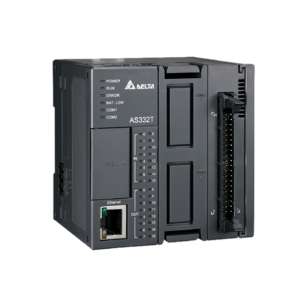 PLC Delta AS332T-A - Epatronics