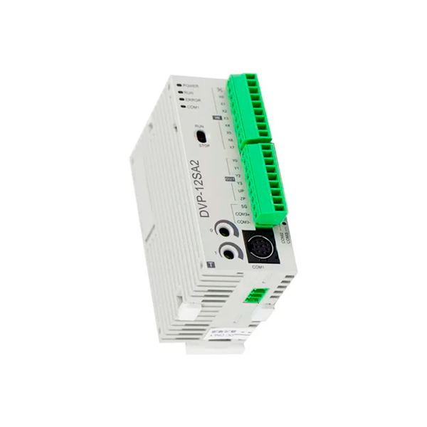 PLC Delta DVP12SA211R - Epatronics