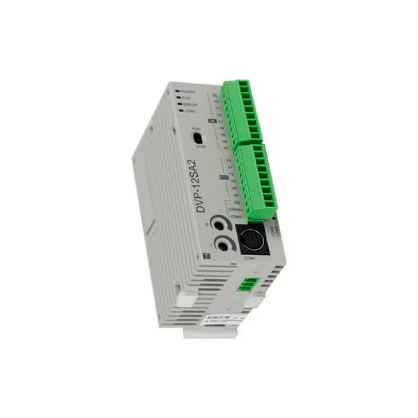 PLC Delta DVP12SA211R - Epatronics