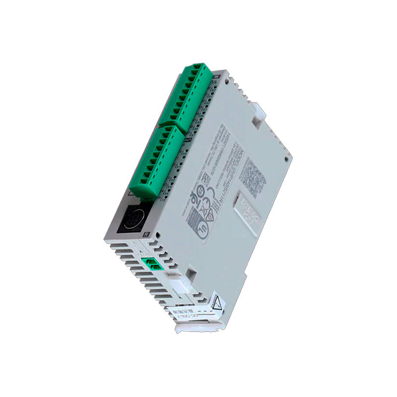 PLC Delta DVP14SS211R - Epatronics
