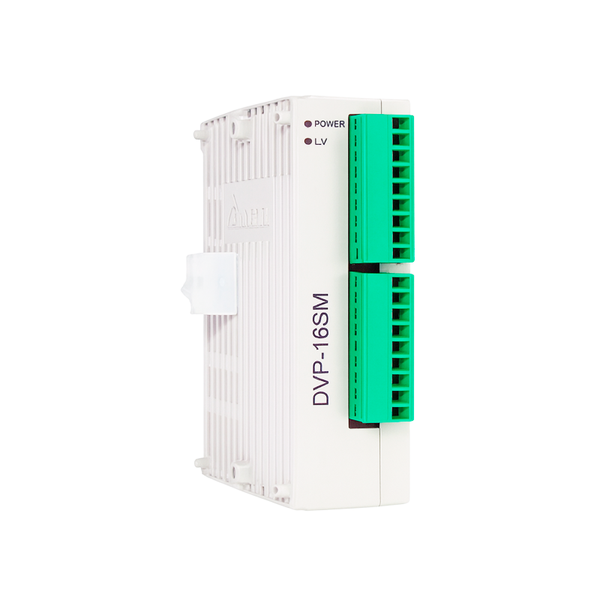 Extension PLC Delta DVP16SM11N - Epatronics