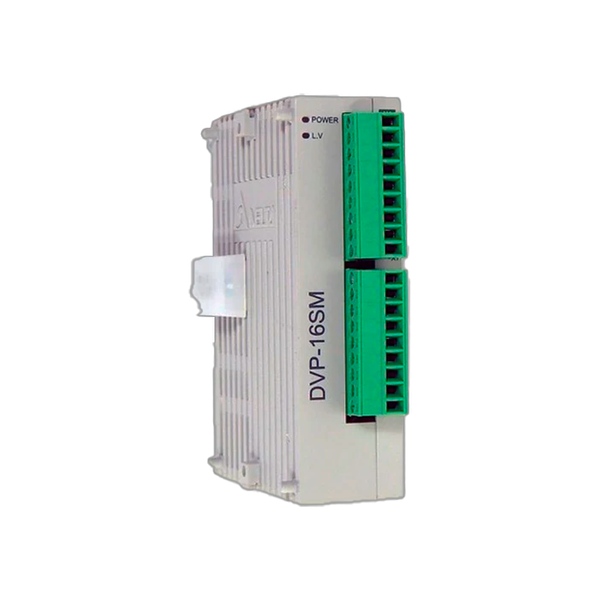 Extension PLC Delta DVP16SM11N - Epatronics