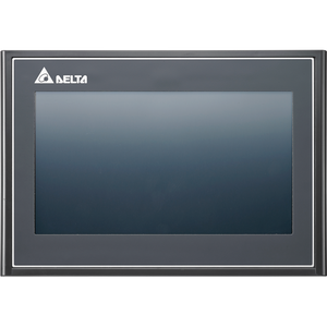Pantallas HMI Delta - Epatronics