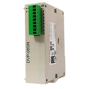 PLC Delta serie DVP - Epatronics