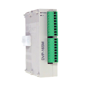 PLC Delta serie DVP - Epatronics