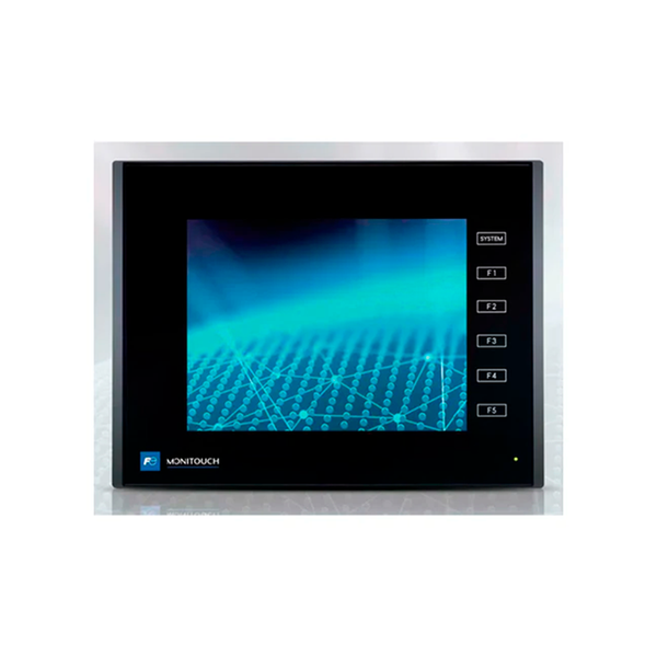 Pantalla HMI TECHNOSHOT TS2060i 5.7" ethernet - Epatronics