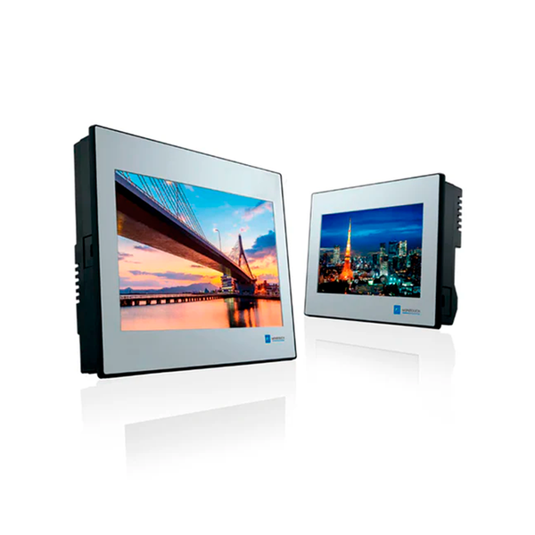 Pantalla HMI TECHNOSHOT TS1100Si 10" ethernet - Epatronics