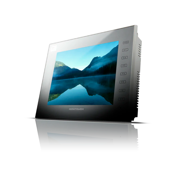 Pantalla HMI HAKKO V9100iSD 10.4" ethernet - Epatronics